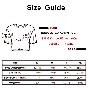 icyzone Open Back Workout Top Shirts - Yoga t-Shirts Activewear Exercise Crop Tops for Women (M, Burgundy)