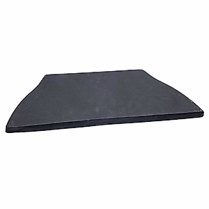 Primo 314 Cast Iron Divider for Primo Oval Junior Grill