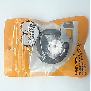 Bobbin Case Rotary Hook Brother Embroidery Machine 700e 750E XD1855251 BR008