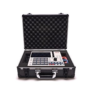 ANALOG CASES Akai MPC One/MPC One+ Case - Ultra-Lightweight UNISON Hard Case