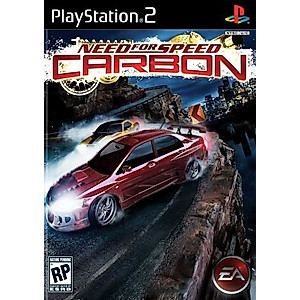 Need for Speed Carbon - PlayStation 2 (Renewed)