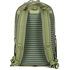Topo Designs Daypack Tech - Olive