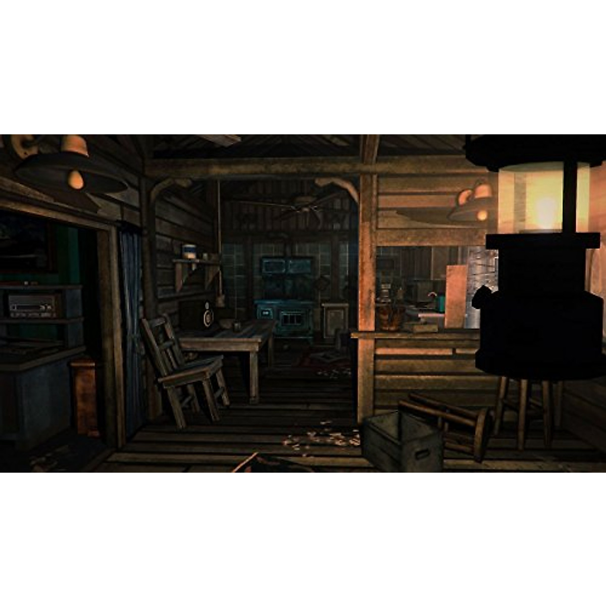 The Long Dark - Xbox One