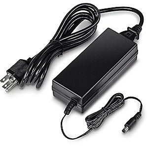 TRENDnet 5-Port Gigabit PoE+ Switch, 31 W PoE Budget, 10 Gbps Switching Capacity, Data & Power Through Ethernet to PoE Access Points and IP Cameras, Full & Half Duplex, Black, TPE-TG50g