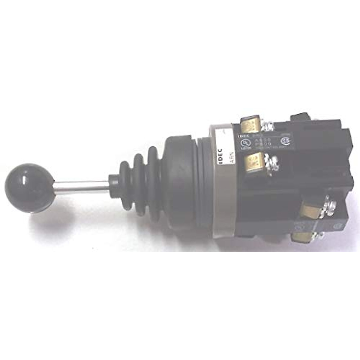 IDEC ARN/BR-1/BR-2 2NO/2NC Joystick