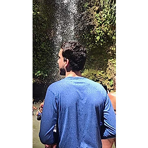 Insect Xtreme Performance Outdoor Shirt with Repelling Technology … (Green, Small)