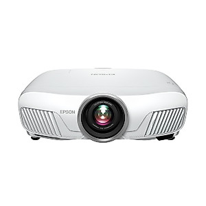 Epson Home Cinema 4010 4K PRO-UHD (1) 3-Chip Projector with HDR