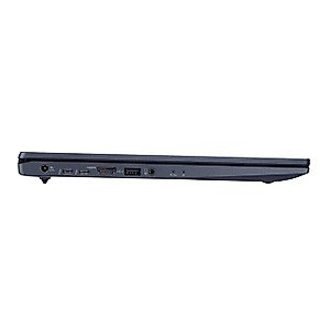 dynabook Tecra A50-K1538 Laptop, 12th Gen Intel Core i7-1260P, 16 GB RAM, 512 GB SSD, 15.6” FHD Display, Windows 10 Pro, Wi-Fi 6E, Spill-Resistant Backlit Keyboard with 10-Key (PML20U-00W006)