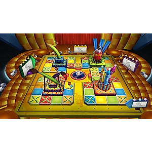 Pictionary - Udraw - Nintendo Wii