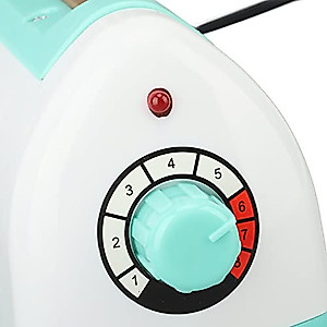 Manual Bag Sealer, Manual Bag Sealer Length 200mm Easy to Use Wide Compatibility 210W Pulse Fast Heating for Kitchen (US Plug 110V)