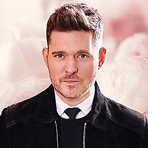By Invitation Rose Gold from Michael Bublé Fragrances, 3.4 Fl Oz | Women’s Perfume | Pear, Rose, Praline, Vanilla Perfume | Eau de Parfum | Gift for Women | Vegan & Cruelty Free