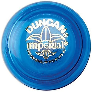 Duncan Imperial Yo-Yo 2-pack - Blue/Red