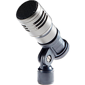 CAD Audio TSM411 Dynamic Microphone, Super-Cardiod