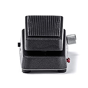 Jim Dunlop Cry Baby Multi-Wah Effects Pedal Electric Guitar Electronics (535Q)