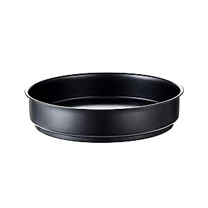 Rotating Storage Tray Lazy Susan Turntable Organizer, Stainless Steel Rotatable Spice Racks, Turntable Kitchen Organizer for Pantry Office Bathroom Vanity Countertop Cabinet