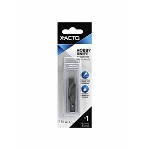 Blade Knife Hobby X-Acto #1