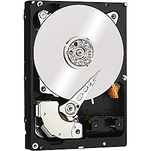 Western Digital WD4001FYYG-R - Western Digital 4TB 3.5" SAS 7.2K 6Gb/s Hard Drive