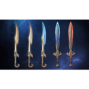 Immortals: Fenyx Rising (PS5)