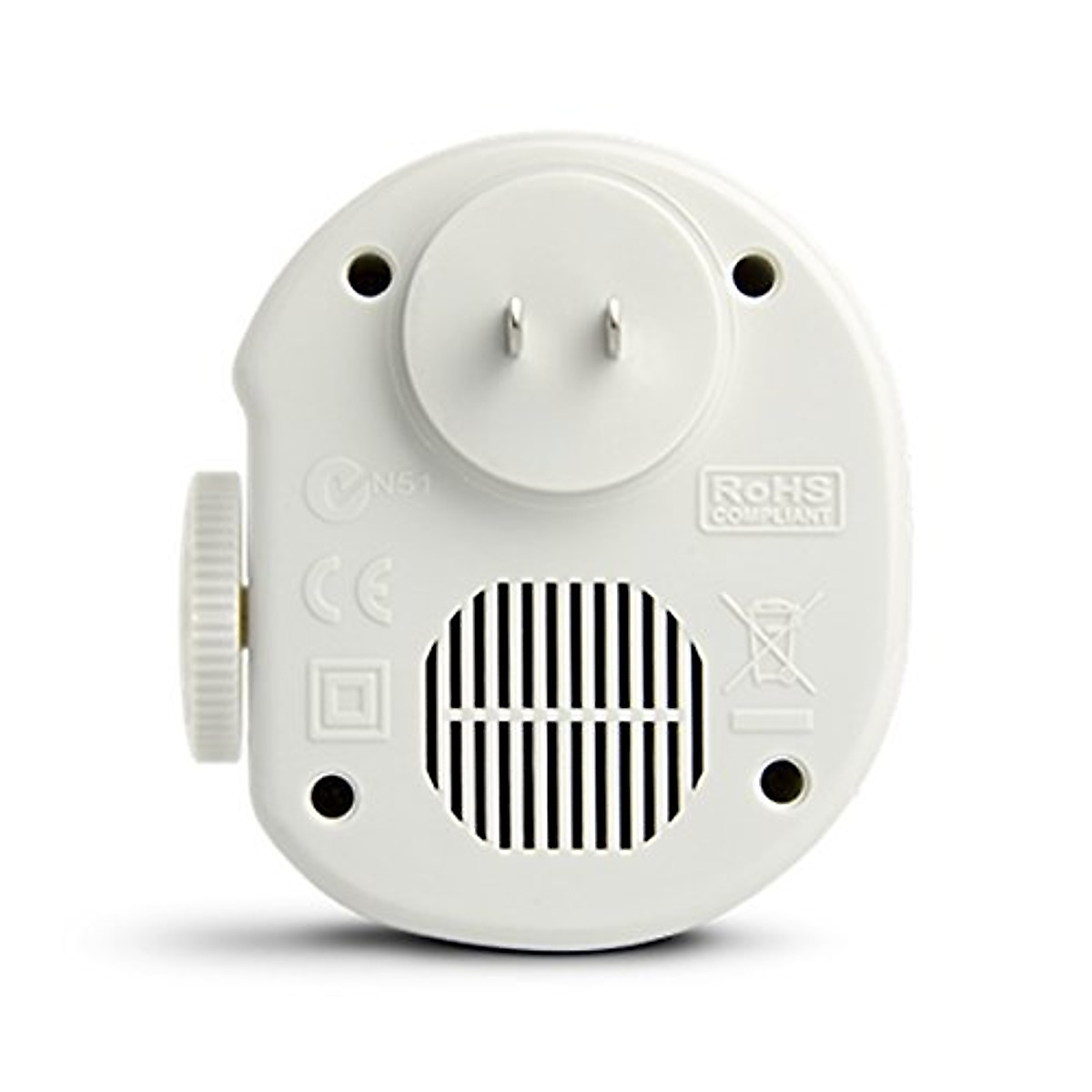 GT50 Professional-Grade Portable Advanced Air Purification System by GreenTech Environmental