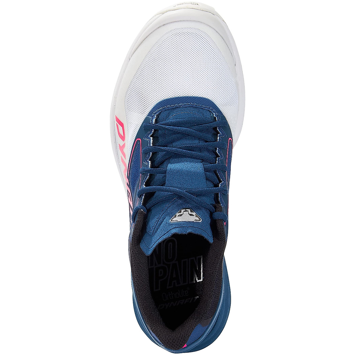 Dynafit Alpine Running Shoe - Women's Fjord/Nimbus 7.5