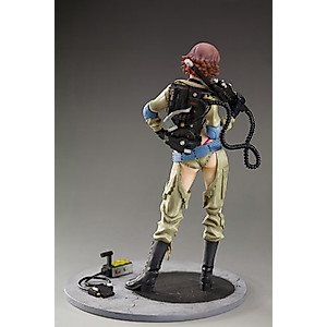 Ghostbusters Bishoujo Collection: Lucy Figure