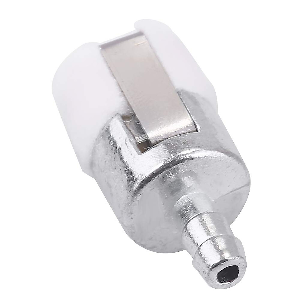 Anxingo 502844401 Air Filter with Fuel Filter Replacement for Red Max EBZ5100 EBZ5100Q EBZ5100RH EBZ5150 EBZ5150RH EBZ650 EBZ6500RH Replacement for Husqvarna 150BF 150BT 350BF 350BT Backpack Blower