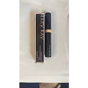 Mary Kay Perfecting Concealer .21 oz For All Skin Types (Light Beige)