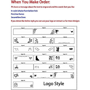 CWYW 100pcs-Customized Bottle Openers for Wedding Party,Wedding Favors For Guest,Personalized Bottle Openers, Pocket Size