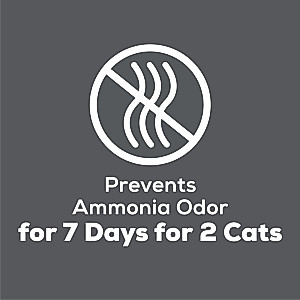 Purina Tidy Cats Breeze Cat Litter Extra Strength Refill Bundle