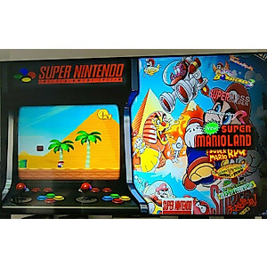 Generic CoinOpsX USB 3 256GB Low Profile Size Flash Drive with 7500+ Arcade and Console Games for use on AtGames Legends Family - CoinOps X, Black