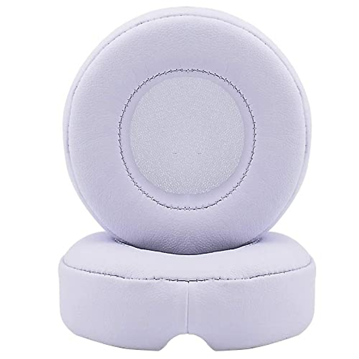 Replacement Mixr Earpad Ear Pads Cushion Cover Memory Foam Compatible with Beats Mixr On-Ear Headphones