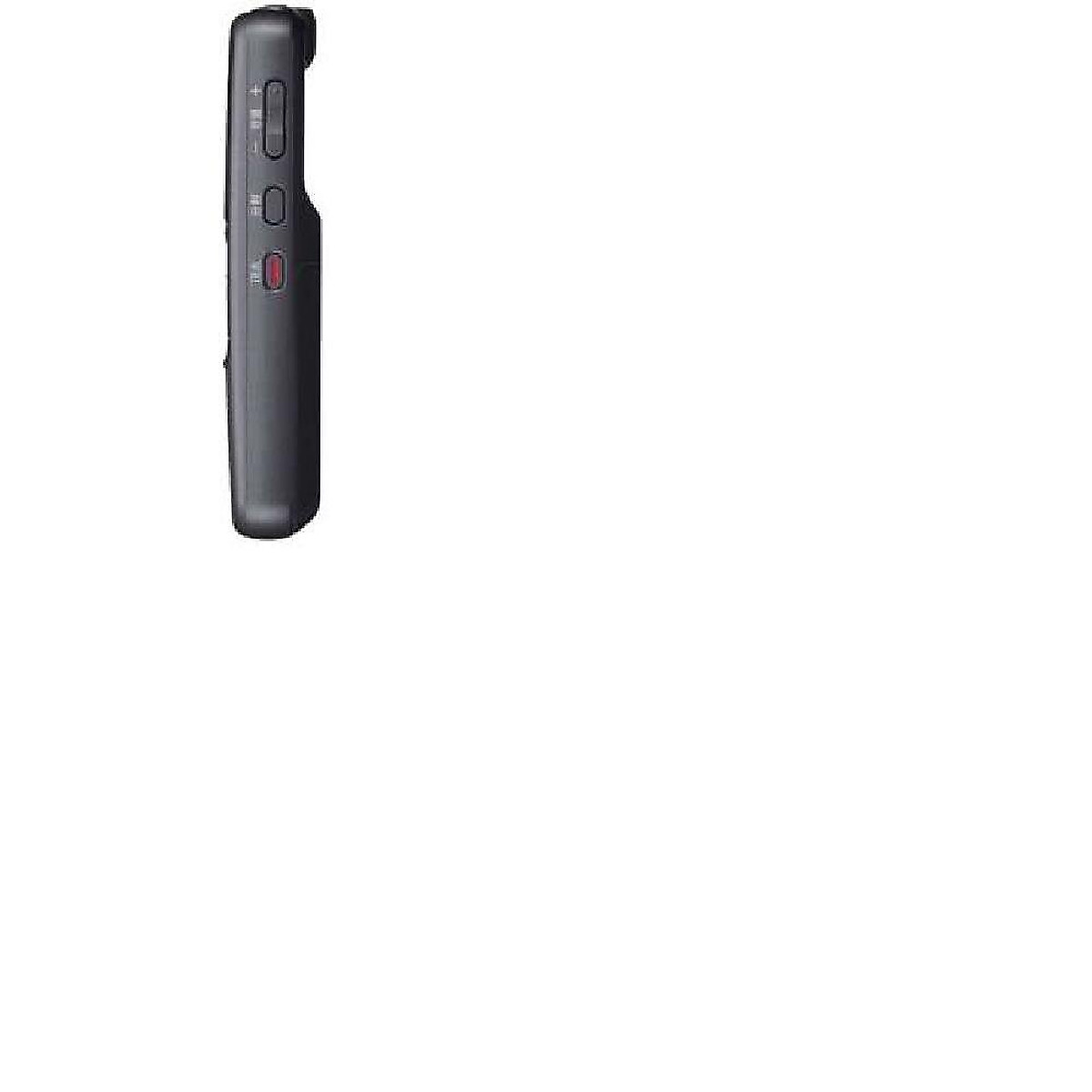 Sony 4GB PX Series MP3 Digital Voice IC Recorder with Built-in Stereo Microphone