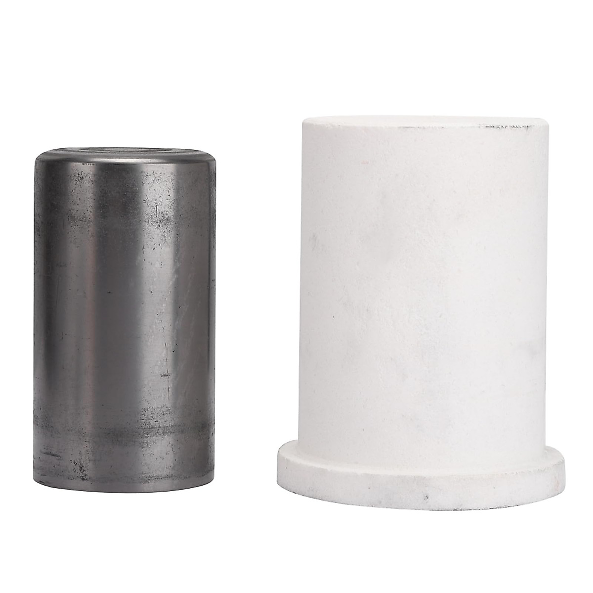 Induction Heater, ZVS 2500W 12-48V Induction Heater, Heating PCB Board Module, Return Controller, with Crucible Water Pump Tube, with Stable Performance