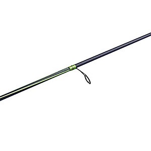 Abu Garcia Virtual Spinning Fishing Rod