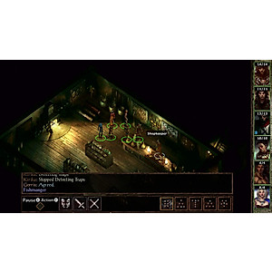 Planescape Torment & Icewind Dale: Enhanced Editions - Xbox One