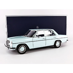 NOREV 1:18 Mercedes-Benz 200-1968 183777