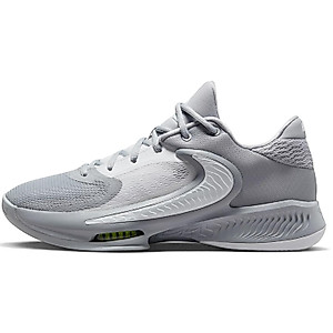 Zoom Freak 4 TB (DO9679-001) Size: 9.5 Grey