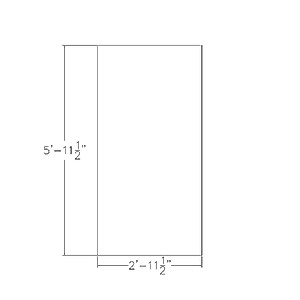 SKUTCHI DESIGNS INC. 6 Person Rectangular Conference Table with Metal Base | Harmony Series | 6' | Black Oak