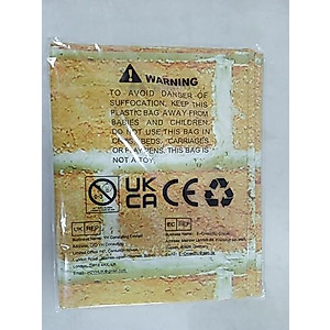 4Pcs Yellow Brick Tablecloths Brick Wall Table Covers Rectangular Brick Backdrop Decoration for Kitchen Halloween Thanksgiving Wizard Princess Holiday Party Supplies, 51 x 86.6 Inch (Yellow Brick)