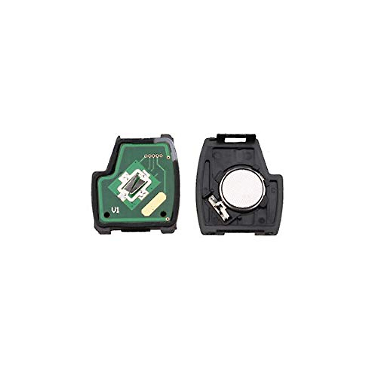 DRIVESTAR Keyless Entry Remote Car Key Replacement 2005 2006 2007 2008 for Honda Pilot for CWTWB1U545