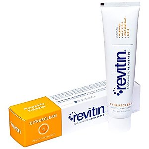Revitin Prebiotic Toothpaste
