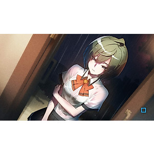 WORLDEND SYNDROME (PS4)