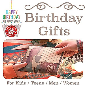 Rough Enough Small Coin Purse Pouch Slim Credit Card Holder Wallet for Men Women Teen Boys with Neck Lanyard Keychain Zipper in Black Cordura