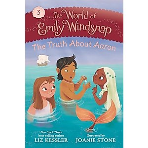 The World of Emily Windsnap: The Truth About Aaron