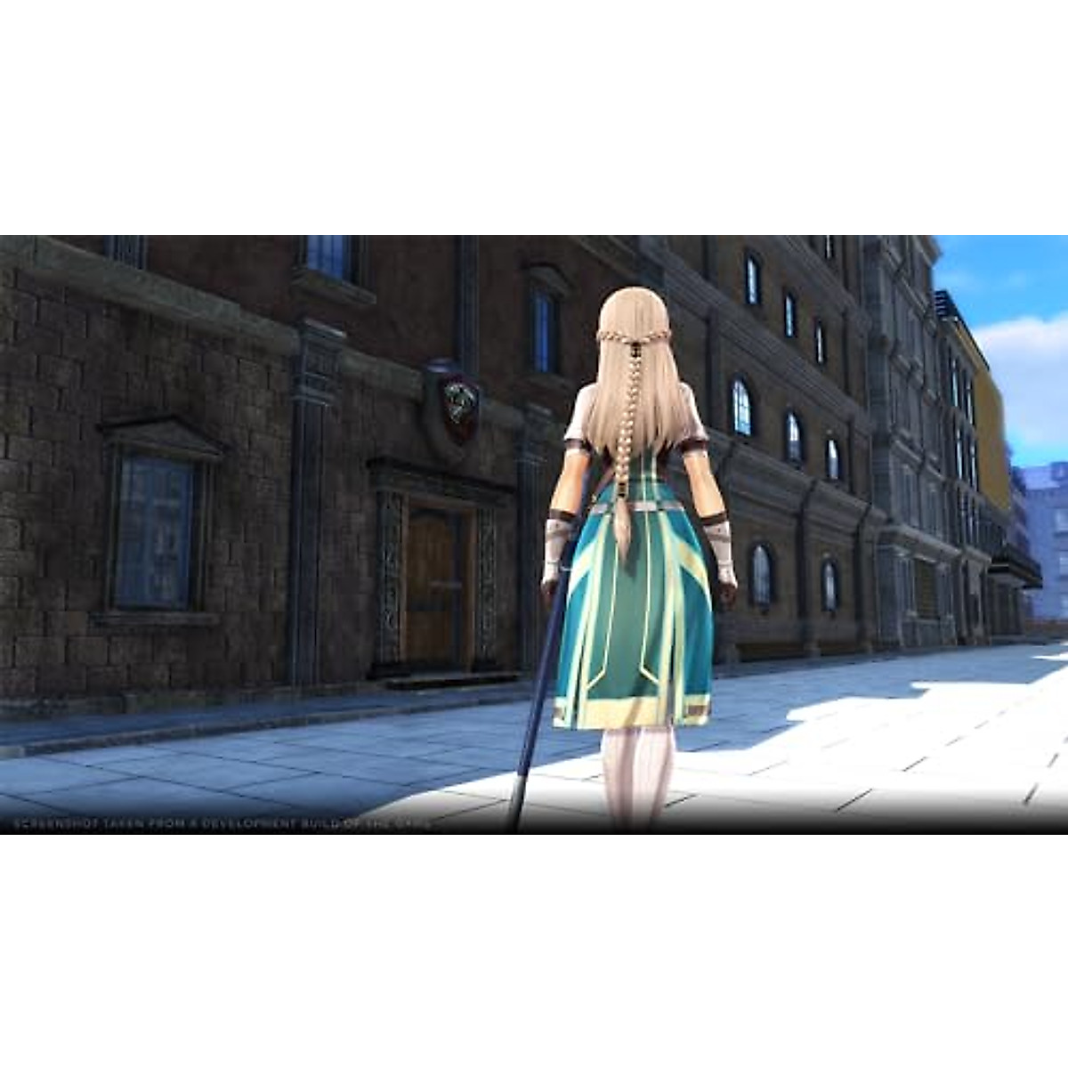 The Legend of Heroes: Trails through Daybreak: Deluxe Edition - PlayStation 5