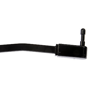 Dorman 42847 Front Windshield Wiper Arm Compatible with Select Ford Models