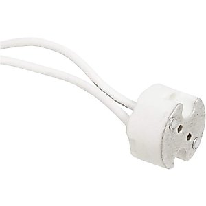 DEMASLED Mini Bi-pin Socket Led Light mr11 mr16 Halogen Bulbs Base lamp gu5.3 g4 gu4 gu5.3 gu6.35 gy6.35 gx5.3 gz4