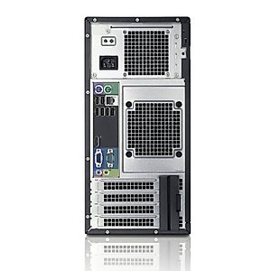 Dell OptiPlex 790 MT/Core i7-2600 Quad @ 3.40 GHz/8GB DDR3/1TB HDD/DVD-RW/Windows 7 PRO 64 BIT