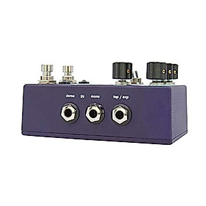 Walrus Audio Julianna Deluxe Chorus Vibrato Pedal