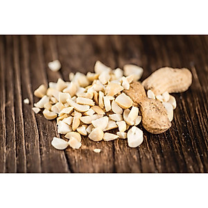 HIC Kitchen Old Fashioned Onion Chopper, 18/8 Stainless Steel Plain Edge Blades